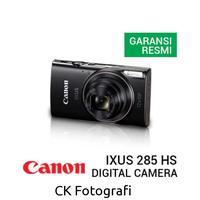 Jual Canon Ixus 285 Hs Terbaru - Harga Murah November 2022 & Cicil 0%
