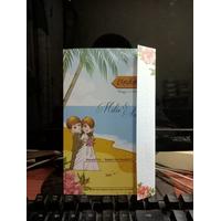 Jual Undangan Erba Terlengkap - Harga Murah & Grosir Mei 2024