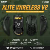 Jual Pulsar Xlite V2 Wireless Murah - Harga Terbaru 2024