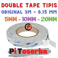 Jual Double Tape Lcd Terbaru - Harga Murah Juni 2024 & Cicil 0%