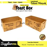 Jual Kardus Roti Terlengkap - Harga Murah & Grosir Agustus 2023