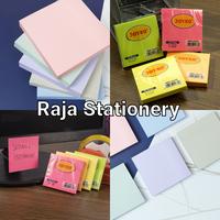 Jual Sticky Notes Terlengkap - Harga Grosir & Murah Maret 2025