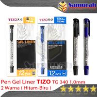 Jual Pulpen Tizo Terlengkap - Harga Grosir & Murah Maret 2025