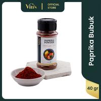 Jual Bubuk Paprika Terdekat - Harga Murah & Grosir Mei 2024
