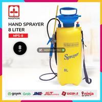 Jual Hand Sprayer Terbaik - Harga Murah Desember 2025 & Cicil 0%