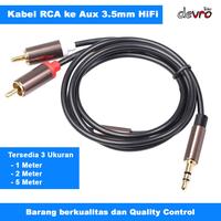 Jual Kabel Rca Terlengkap - Daftar Harga Januari 2025 & Cicilan 0%