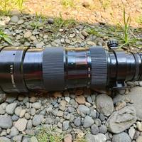 Jual Lensa Tele Canon Terbaru - Harga Murah Juni 2024 & Cicil 0%