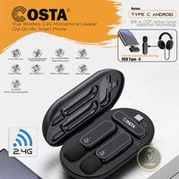 Jual Mic Costa Terlengkap - Daftar Harga April 2024 & Cicilan 0%