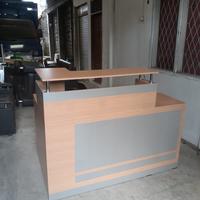 Jual Meja Letter L Terbaik - Harga Murah Desember 2022 & Cicil 0%