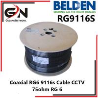 Jual Kabel Coaxial Rg6 Terlengkap - Daftar Harga Februari 2025 & Cicilan 0%