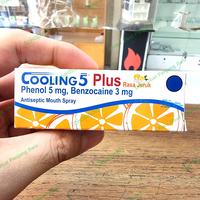 Cooling 5 Spray Harga Termurah - Pilihan Terlengkap
