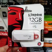Jual Flashdisk Kingston 32Gb Terbaru - Harga Murah Januari 2024 & Cicil 0%