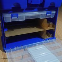 Jual Box Krisbow Terbaik - Harga Murah Mei 2024 & Cicil 0%