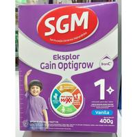 Jual Sgm Gain Optigrow Murah - Harga Terbaru 2024