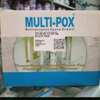 Jual Multi Pox Terbaik - Harga Murah Juni 2024 & Cicil 0%