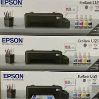 Printer Epson L120 Murah Harga Terbaru - Spesifikasi & Pilihan Terlengkap