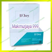 Jual Djoy Murah - Harga Terbaru Oktober 2025