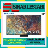 Jual Tv 98 Inch Murah - Harga Terbaru 2024
