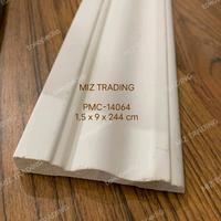 Jual Lis Kayu Profil Terbaik - Harga Murah Desember 2024 & Cicil 0%