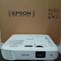 Jual Epson Eb E500 Terlengkap - Daftar Harga Maret 2025 & Cicilan 0%