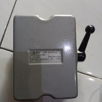 Jual Cam Switch 3 Phase Terbaik - Harga Murah Februari 2024 & Cicil 0%