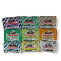 Jual Permen Fisherman Terdekat - Harga Murah & Grosir Mei 2024