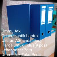 Jual Plastik Odner Murah & Terbaik - Harga Terbaru April 2025
