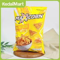 Maxicorn: Camilan Lezat Setiap Momen 2025