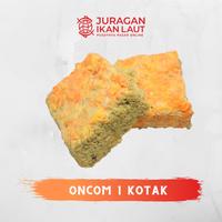 Jual Oncom Terdekat - Harga Murah & Grosir Juni 2024
