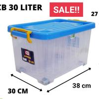 Jual Box Container Cb 30 Terbaik - Harga Murah April 2024 & Cicil 0%