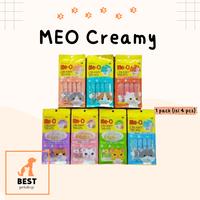 Jual Meo Creamy Terlengkap & Terbaik - Harga Murah Juni 2024