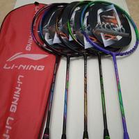 Jual Raket Badminton Li Ning Terbaik - Harga Murah Desember 2022 & Cicil 0%