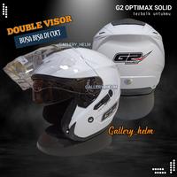Jual Helm G2 Optimax Murah - Harga Terbaru 2024