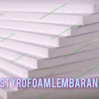Jual Styrofoam 100 Terlengkap - Daftar Harga Maret 2025 & Cicilan 0%