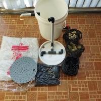 Jual Media Filter Kolam Koi Terlengkap & Terbaik - Harga Murah Mei 2025