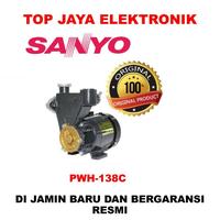 Jual Pompa Air Sanyo Terbaik - Harga Murah Maret 2024 & Cicil 0%
