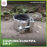 Jual Coupling Pipa Terbaik - Harga Murah Februari 2025 & Cicil 0%