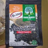 Jual Lada Hitam Sachet Terdekat - Harga Murah & Grosir April 2024