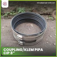 Jual Coupling Pipa Terbaik - Harga Murah April 2025 & Cicil 0%