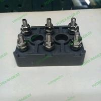 Jual Terminal Box Terbaik - Harga Murah Januari 2025 & Cicil 0%
