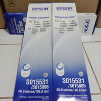 Jual Ribbon Cartridge Epson Lq 2180 Terlengkap - Daftar Harga Juni 2024 ...
