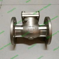 Jual Check Valve 2 Inch Terbaik - Harga Murah Maret 2025 & Cicil 0%