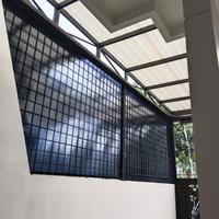 Jual Partisi Outdoor Terbaik - Harga Murah Mei 2024 & Cicil 0%