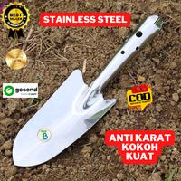 Jual Sekop Tanah Terbaik - Harga Murah Juni 2024 & Cicil 0%
