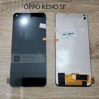 Jual Lcd Oppo Reno 5f Murah - Harga Terbaru 2024