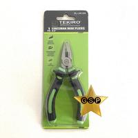 Jual Tang Kombinasi Tekiro 7 Inch Terbaik - Harga Murah Juni 2024 & Cicil 0%