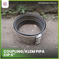 Jual Coupling Pipa Terbaik - Harga Murah Februari 2025 & Cicil 0%