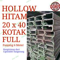 Jual Hollow 20X40 Terbaik - Harga Murah Maret 2025 & Cicil 0%