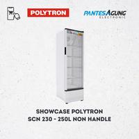 Jual Showcase Polytron Scn 230 Terbaik - Harga Murah Juni 2024 & Cicil 0%