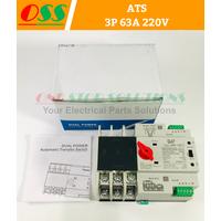 Jual Ats 63A Terbaik - Harga Murah April 2025 & Cicil 0%